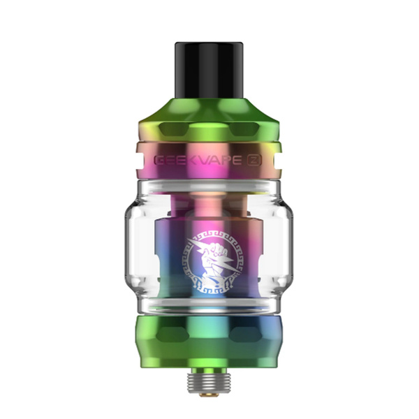 Дрипка-Бак Geek Vape Z Nano 2 Tank (Rainbow) - купить с доставкой по ...
