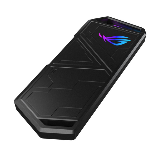 Корпус для HDD/SSD ASUS ROG Strix Arion Lite ESD-S1CL (90DD02H0-M09010 ...