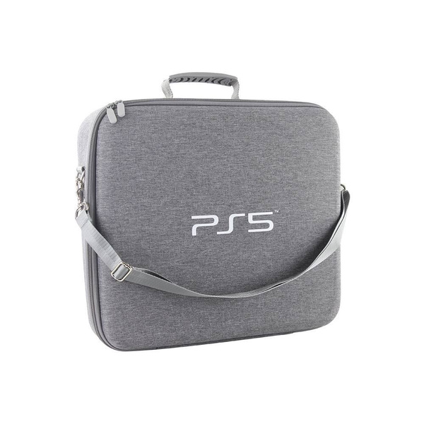 Сумка для Sony PlayStation 5 - купить с доставкой по выгодным ценам в ...