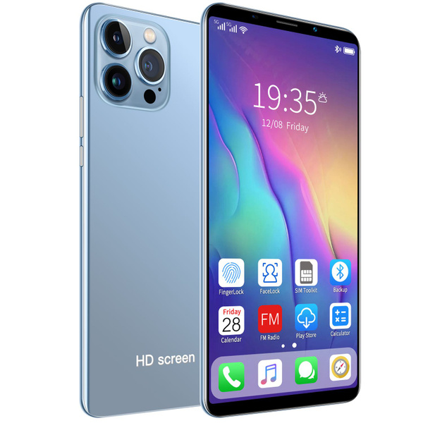 Смартфон i13 pro max' - купить по выгодной цене в интернет-магазине ...