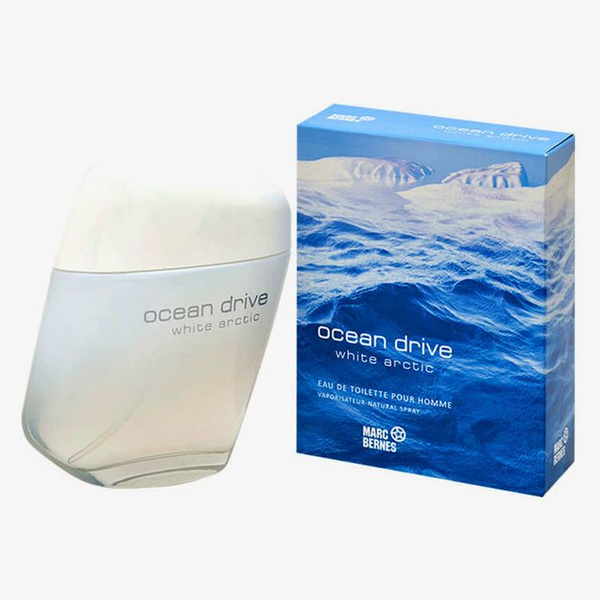 Marc Bernes Туалетная вода SP11244 100 мл купить на OZON по низкой цене ...