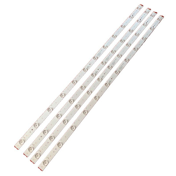 Комплект LED-подсветки LED40D12-03(A) для ТВ Mystery, BBK, DEXP, Goldstar, Haier и др. - купить ...