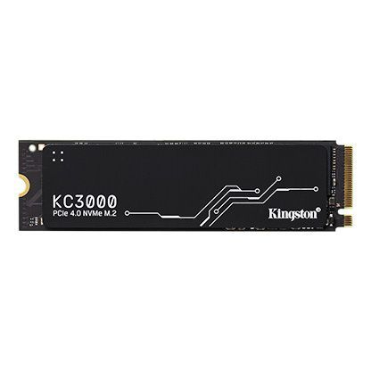 1 ТБ Внутренний SSD-диск Kingston KC3000 SAMSUNG 980 PRO конкуренты (Kingston KC3000 M.2 PCIE4.0 ...