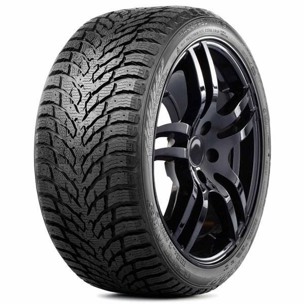 Шины для легковых автомобилей Nokian Tyres 225/60 17 Зима - купить в ...