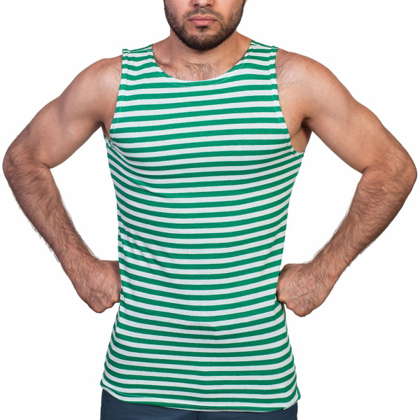 Майка RusAtribut, 60, 62 - купить по выгодной цене в интернет-магазине OZON (992380236)