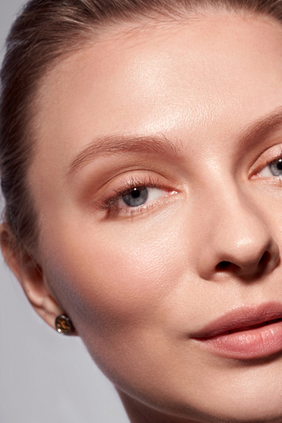 Кремовый скульптор тон 02 FLOVERA - купить с доставкой по выгодным ...