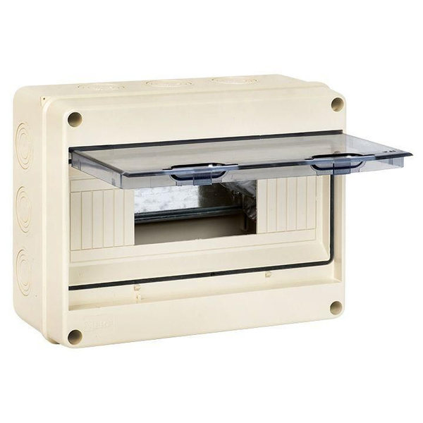 Щит ЩРН-ПГ-12 IP65 EKF pb65-n-pg-12 - купить по выгодной цене в ...