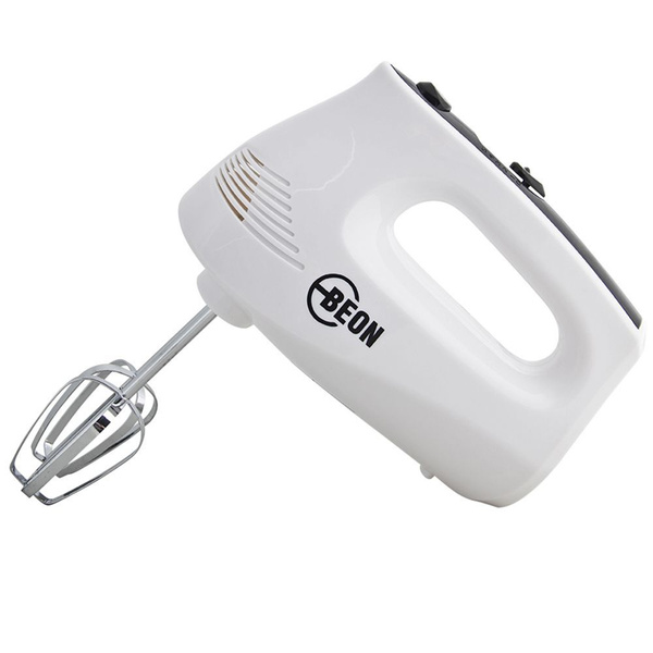 Ручной Миксер BEON BN-231 740 Техпром, 400 Вт - купить по низким ценам в интернет-магазине OZON ...