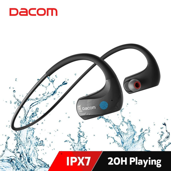 Bluetooth-гарнитура DACOM G93 - купить по выгодной цене в интернет ...