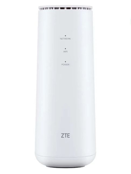 Роутер ZTE MF289D Wi-Fi 2,4+5ГГц + 2*TS9, белый, 2.4 ГГц, 5 ГГц купить ...