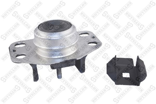 Подуш.двс зад. renault clio kangoo 98 перед прав Stellox 25-17052-SX ...