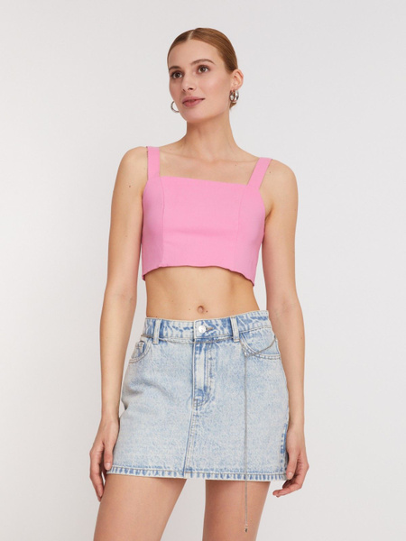 Юбка Zolla - купить с доставкой по выгодным ценам в интернет-магазине ...