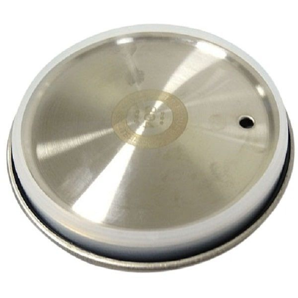 ТЭН с уплотнителем в сборе 1850-2200W для электрочайника SkyKettle RK ...