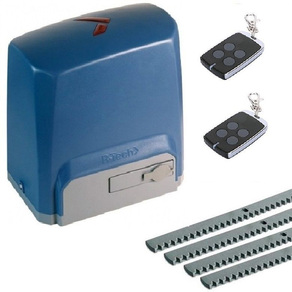 R-Tech SL1000AC.M KIT4 комплект привода с магнитными концевиками ...