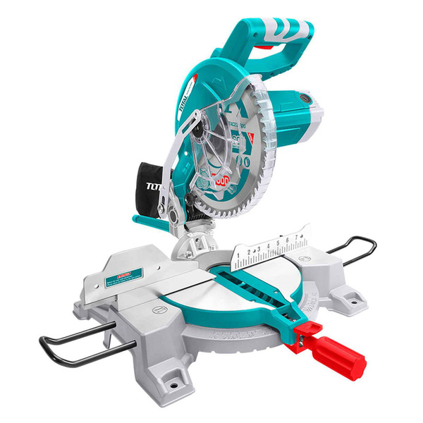Пила торцовочная TOTAL TS42142107 - купить в интернет-магазине OZON с ...