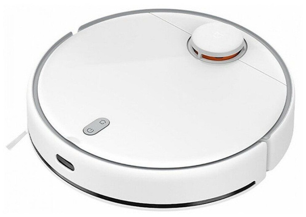 Робот-пылесос Xiaomi Mijia Robot Vacuum-Mop 2 MJST1S CN - купить по ...