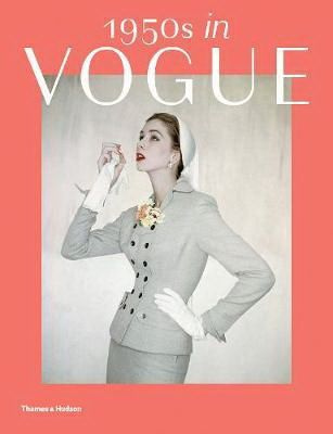 1950s in Vogue - купить с доставкой по выгодным ценам в интернет-магазине OZON (1587101499)