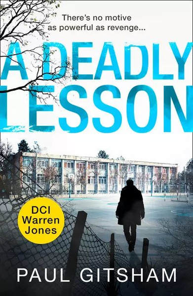 A Deadly Lesson | Gitsham Paul | Электронная книга - купить с доставкой ...