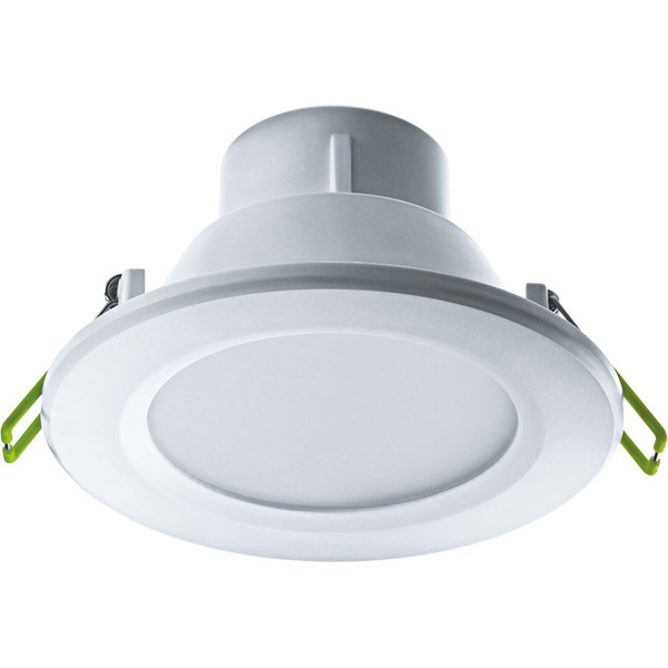 Светильник 94 836 NDL-P1-10W-840-WH-LED аналог R80 100 Вт d121 код ...