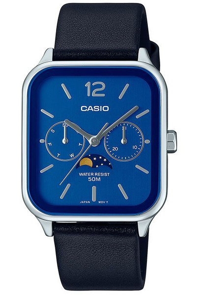 Часы наручные мужские Casio Collection MTP-M305L-2A Японские ...