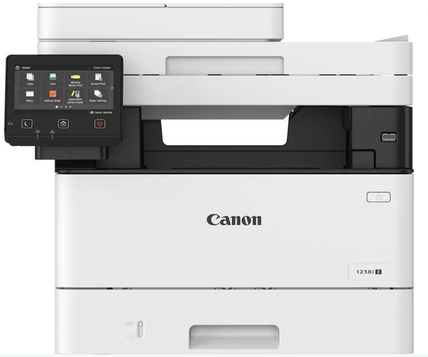 МФУ Лазерное Canon Копир i-SENSYS X 1238i II купить по низкой цене в ...