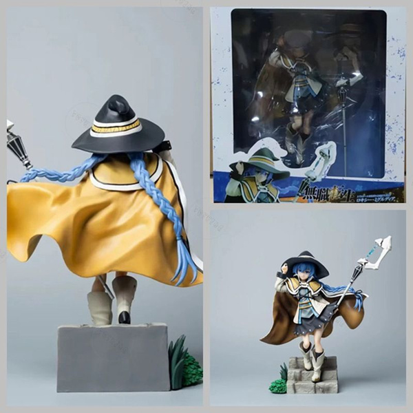 Фигурка Реинкарнация безработного / "Alice Greylat"подвижные фигурки ...