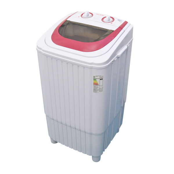 Стиральная машина WILLMARK WM-60, белый - купить по выгодной цене в интернет-магазине OZON ...