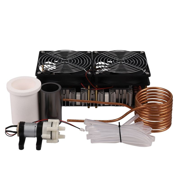2500W ZVS нагреватель высокочастотный индукционный нагрев печатной ...