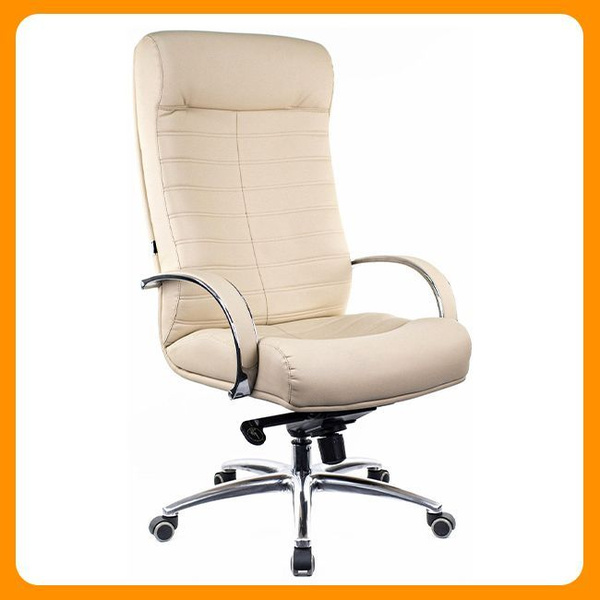 Кресло руководителя Everprof Кресла_Everprof_1 - купить по выгодным ценам в интернет-магазине ...