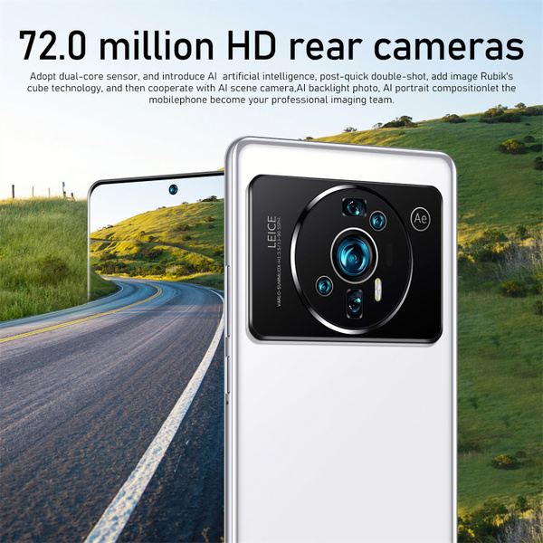 Смартфон M12 Ultra .... - купить по выгодной цене в интернет-магазине ...