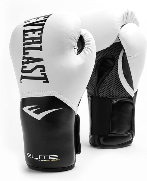 Боксерские перчатки Everlast ELt1312, 14 - купить по низким ценам в ...