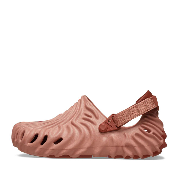 Сандалии HOKA ONE ONE Crocs Sarah Clog купить на OZON по низкой цене ...