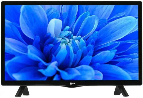 Купить телевизор LG LG 24LP451V-PZ 2021 LED 24" - купить с доставкой по ...