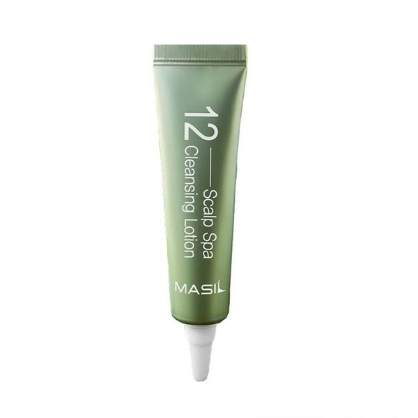 MASIL Эликсир для волос, 60 мл - купить с доставкой по выгодным ценам в интернет-магазине OZON ...