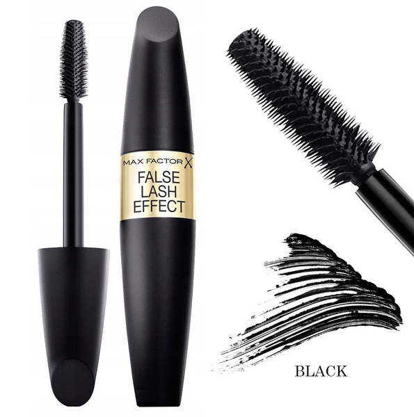 Max Factor Тушь для ресниц с эффектом накладных ресниц False Lash ...