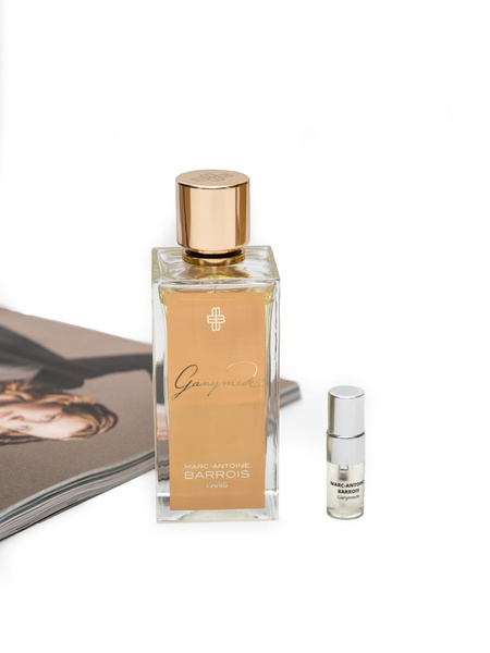 KIRICHENKO FAMILY PARFUM Ganymede2ml Духи 2 мл (890275022)