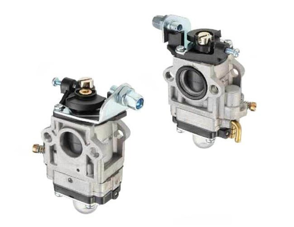 Карбюратор для триммера ECO GTP-185N - купить по выгодной цене в интернет-магазине OZON (1630811437)