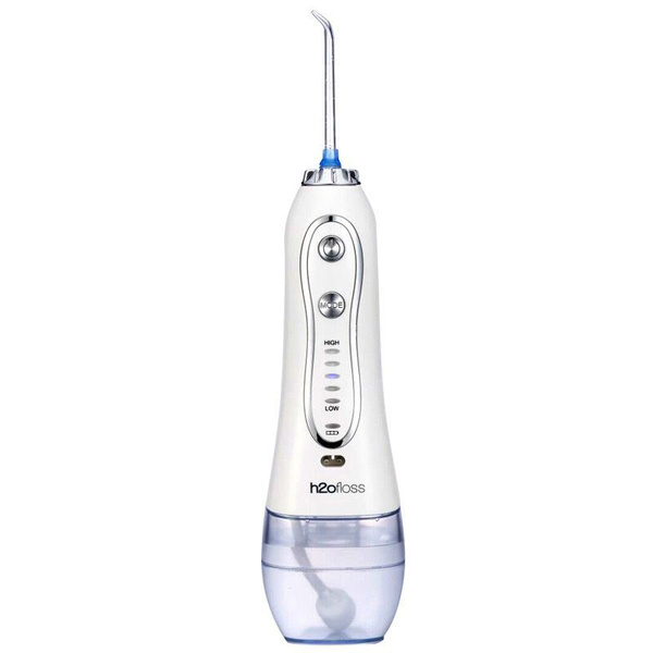 Ирригатор для полости рта Revyline RL 450 White, белый, Ревилайн ...