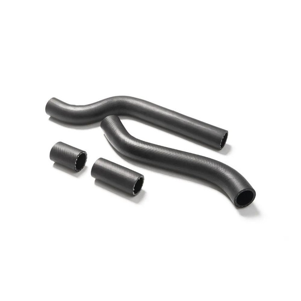 Патрубки радиатора для ВАЗ 2108-2109 карбюратор комплект 4 шт. арт ...