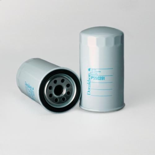 Фильтр топливный hitachi дополнительный donaldson Donaldson P550391 ...