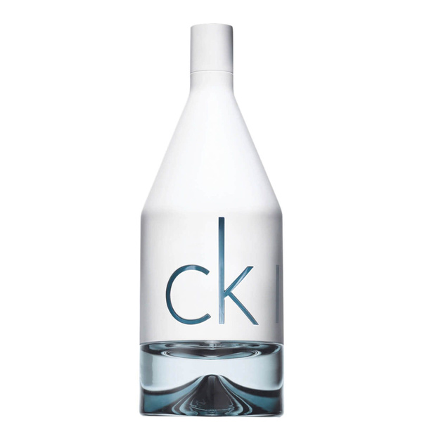 Calvin Klein CK IN2U for Men Туалетная вода 100 мл (1329214432)