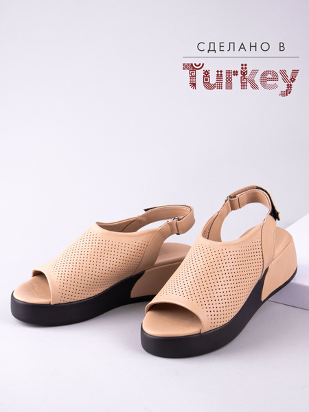 Босоножки O`SHADE - купить с доставкой по выгодным ценам в интернет ...