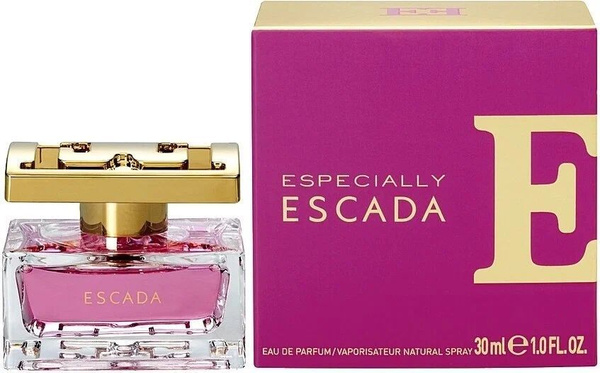 ESCADA ESPECIALLY парфюмерная вода 30ml / Эскада женские духи купить на ...