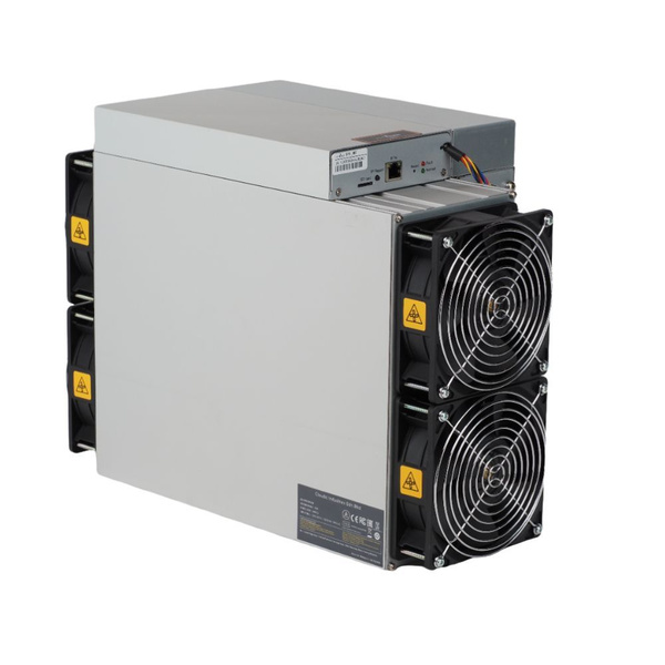 Асик майнер Bitmain Antminer S19K PRO 110TH/s для добычи криптовалюты ...