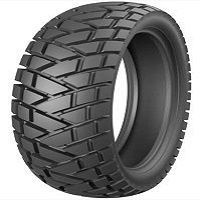 Yuanxing P-240 Мотошины 110/90 R17 - купить с доставкой по выгодным ...