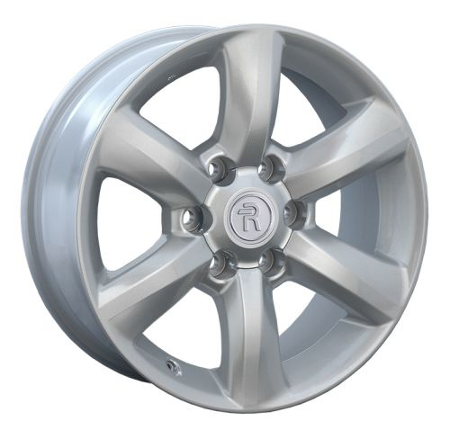 Колесный диск Replay 18x7.5" PCD6x139.7 ET42 D100.1 Литой S093978 купить c доставкой на OZON по ...