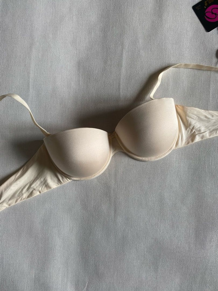 Бюстгальтер VE.NU.S - купить с доставкой по выгодным ценам в интернет-магазине OZON (1070419940)