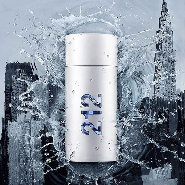 212 Men Aqua Духи 100 мл (1353049563)