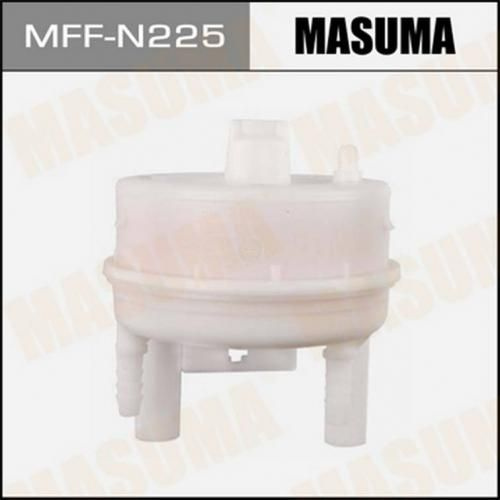 Фильтр топливный renault duster logan / 04- в бак (без Masuma MFFN225 ...
