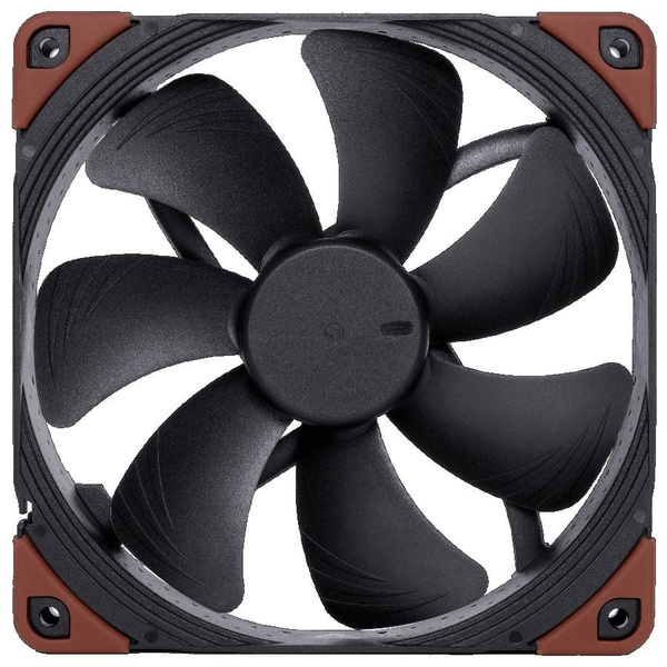 Вентилятор Noctua NF-A14 IndustrialPPC-2000 - купить кулер по выгодной ...